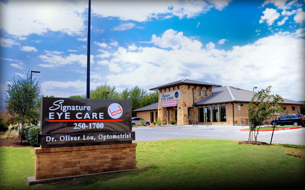 Eye Care in Cedar Park, TX | Signature Eye Care