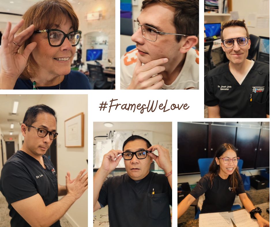 Optometrist in Cedar Park, TX | Signature Eye Care